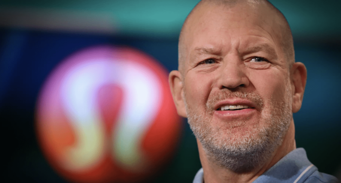 Chip Wilson: More Than Just an Entrepreneur's Name, He's a Symbol of ...